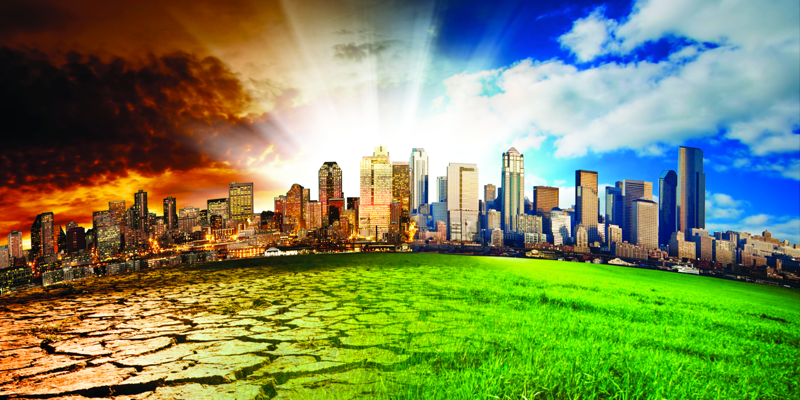 5 Factors Contributing to Climate Change That We Can Stop Right Now ...